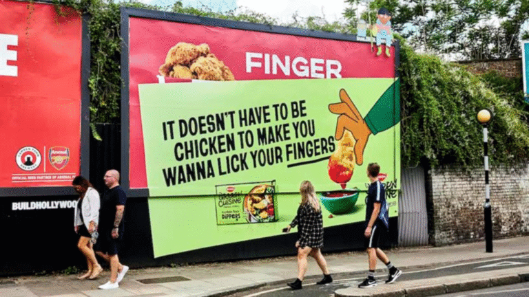 Fast Food Advertising And Health In The UK | KW Marketing